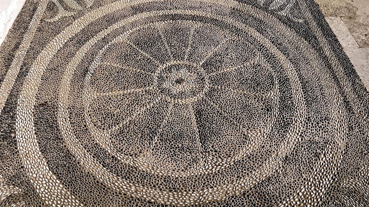 The 12 Days of Hafiz: Day 12